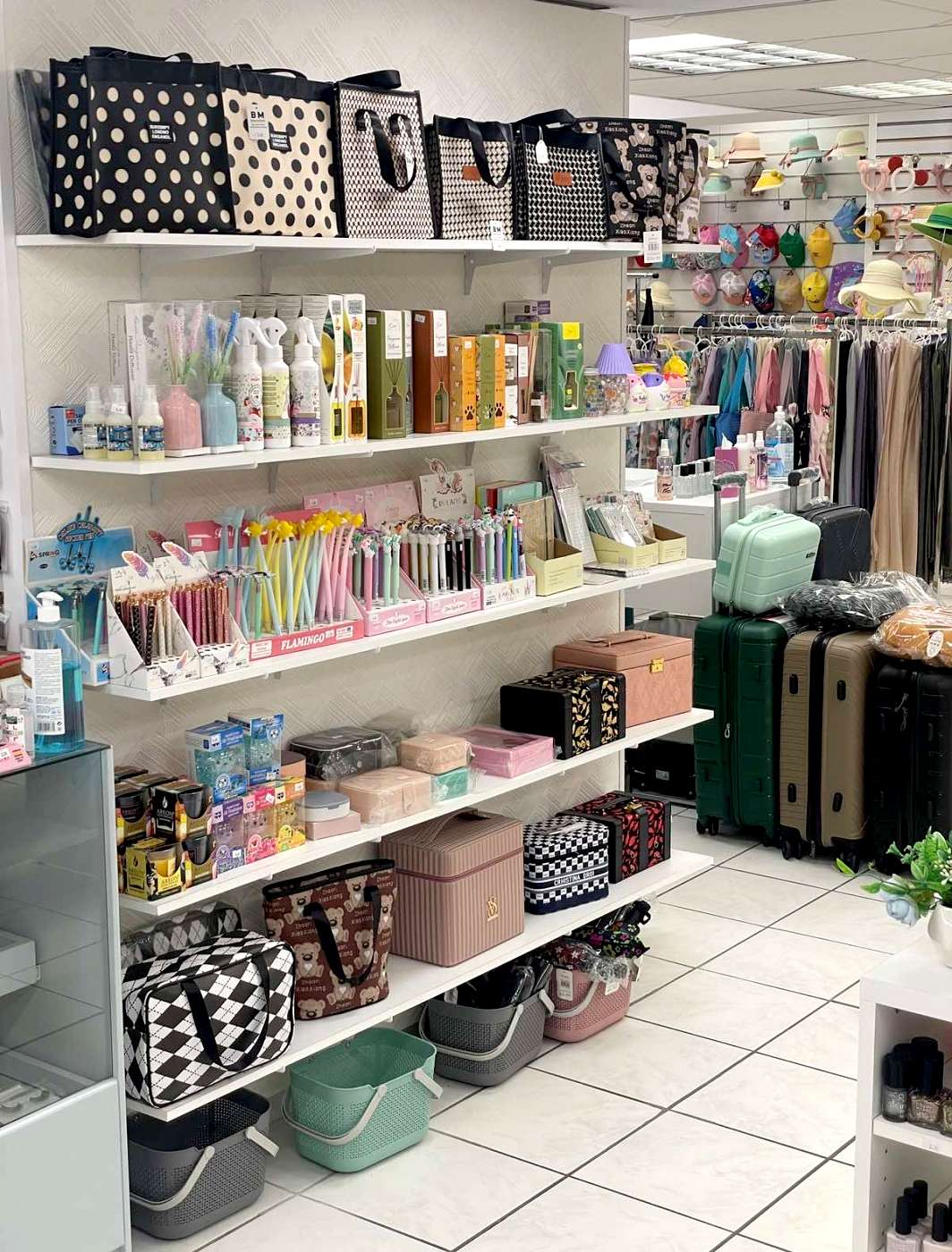 Beauty Full Market – Άλλος ένας ιστότοπος WordPress