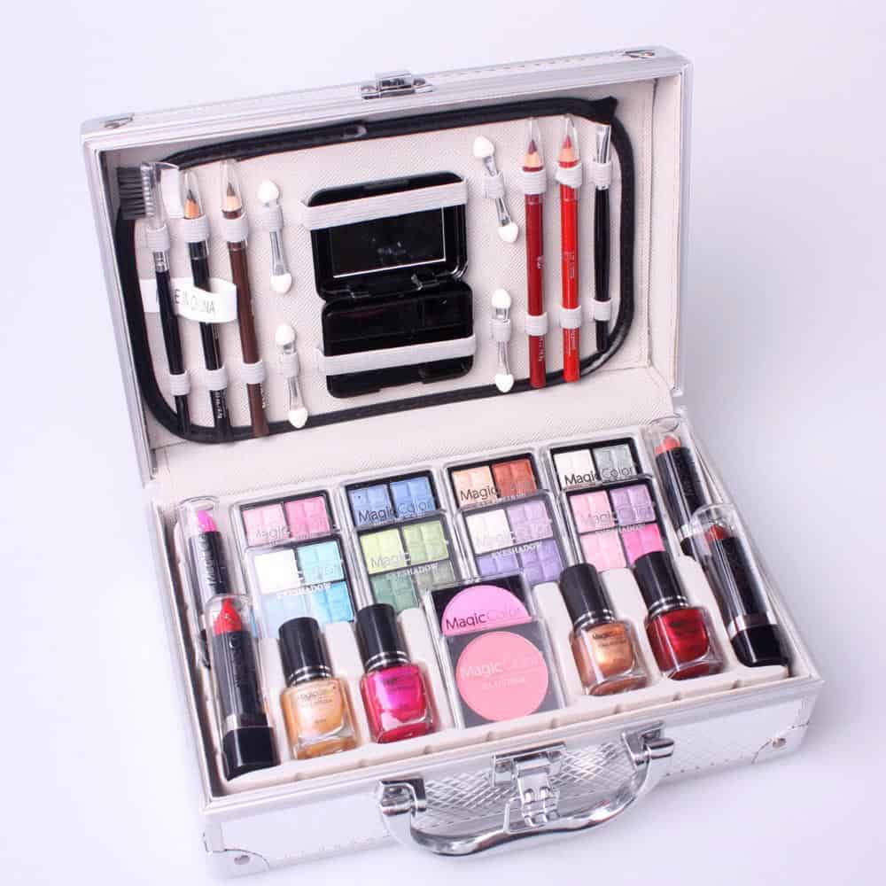 Βαλιτσάκι Μακιγιάζ – Beauty Full Market